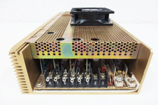 Zenith ZPS-400A Switching Adjustable Regulated DC Power Supply 400W 8 – Montreal Collector